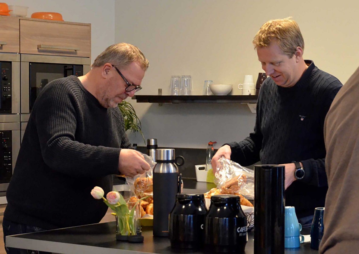 Bildextra: Vaggeryds PRO på Steelnova - Skillingaryd