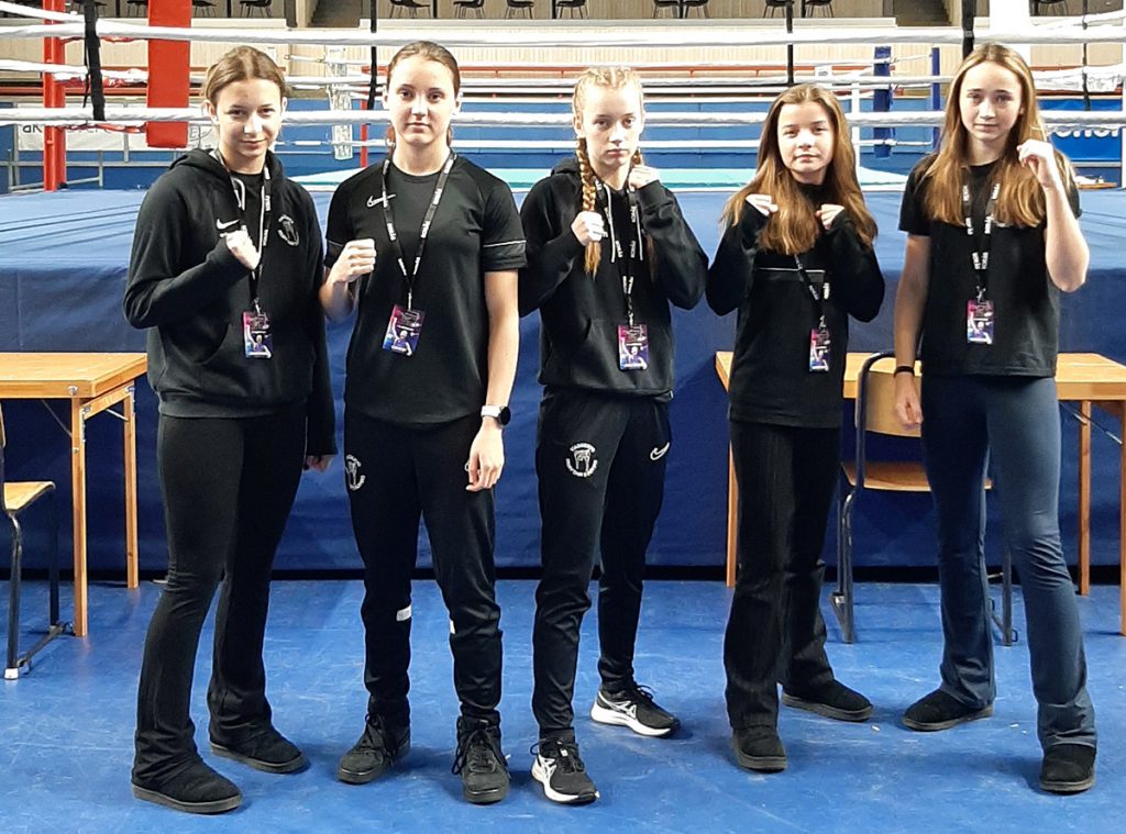 Vaggerydstjejer skördade medaljer - Skillingaryd