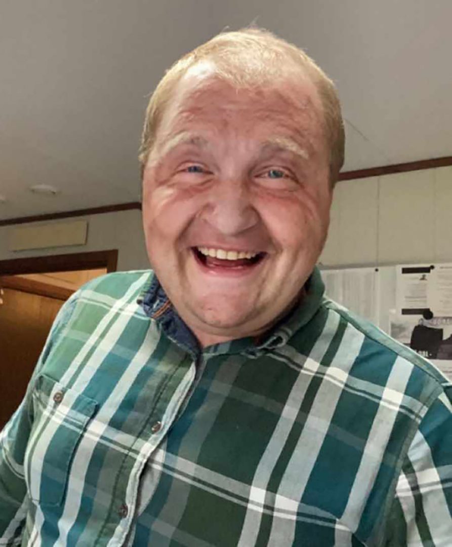 Seniorer förstärker redaktionen - Skillingaryd