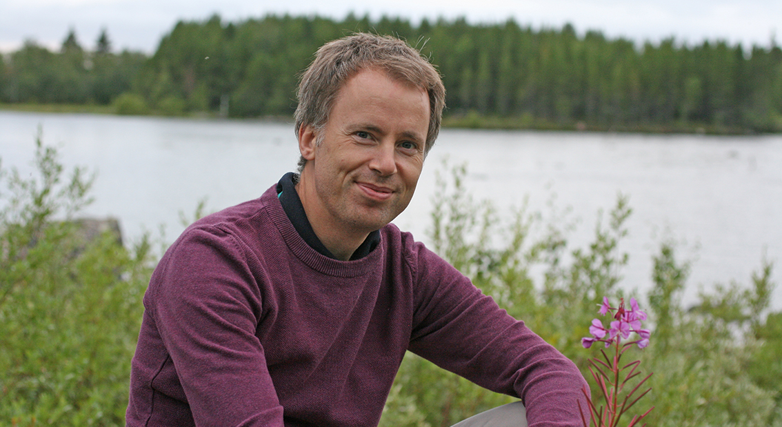 Orgelmusik kan avnjutas i Svenarum - Skillingaryd