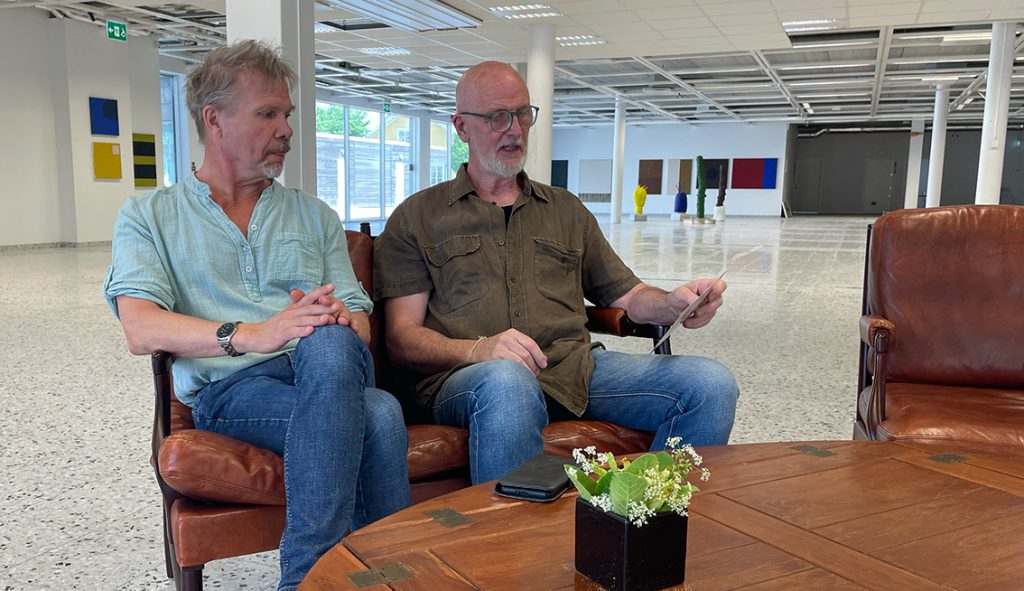 Nyheter-arkiv - Skillingaryd