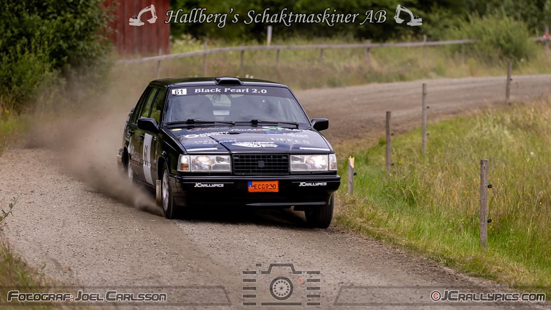 Hemmaseger i Skilling 500 - Skillingaryd