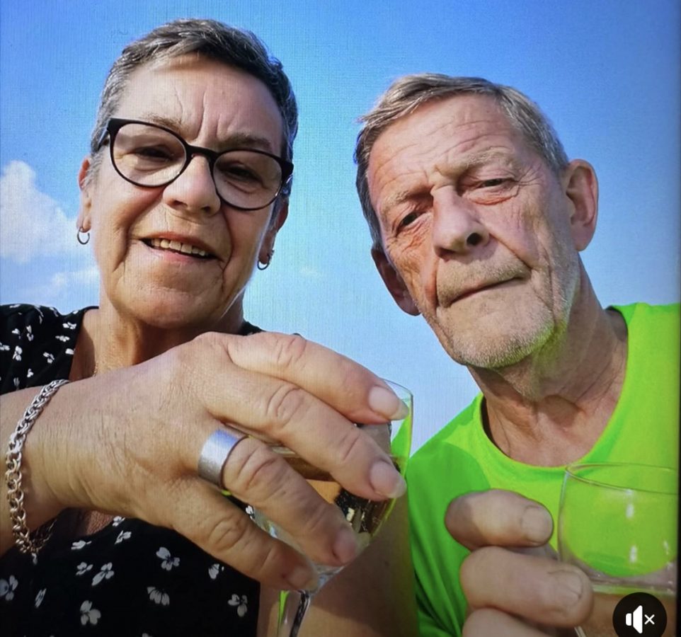 Guldbröllop - Skillingaryd