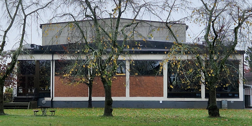 Klart med 9 miljoner för renovering av simhall - Skillingaryd