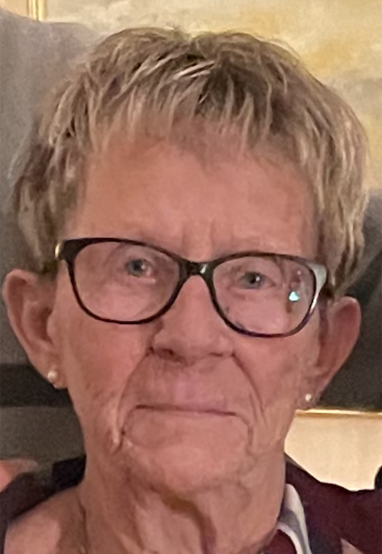 Mona Pettersson - Skillingaryd