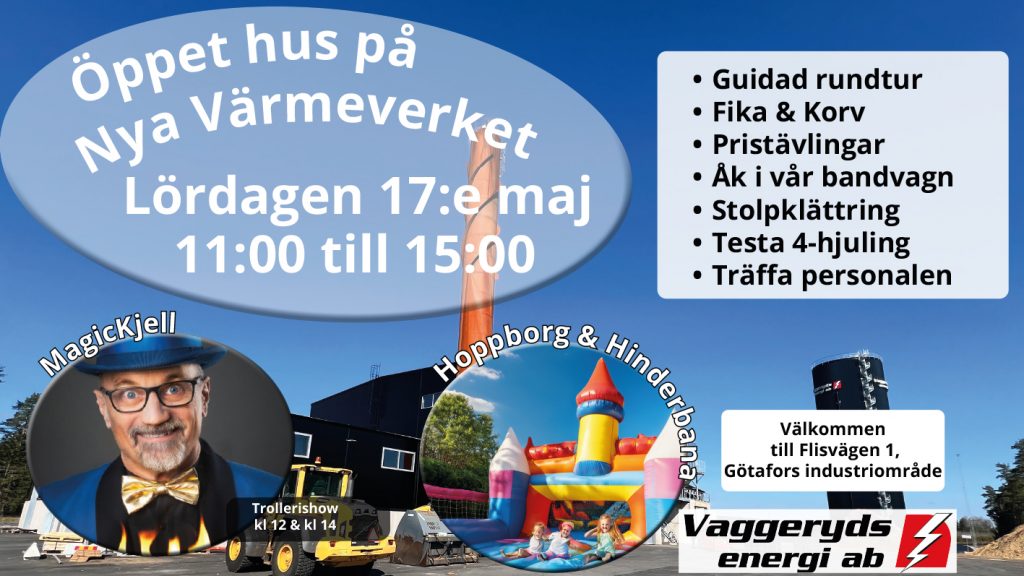 Personbevis kan hämtas via skatteverkets webbplats - Skillingaryd