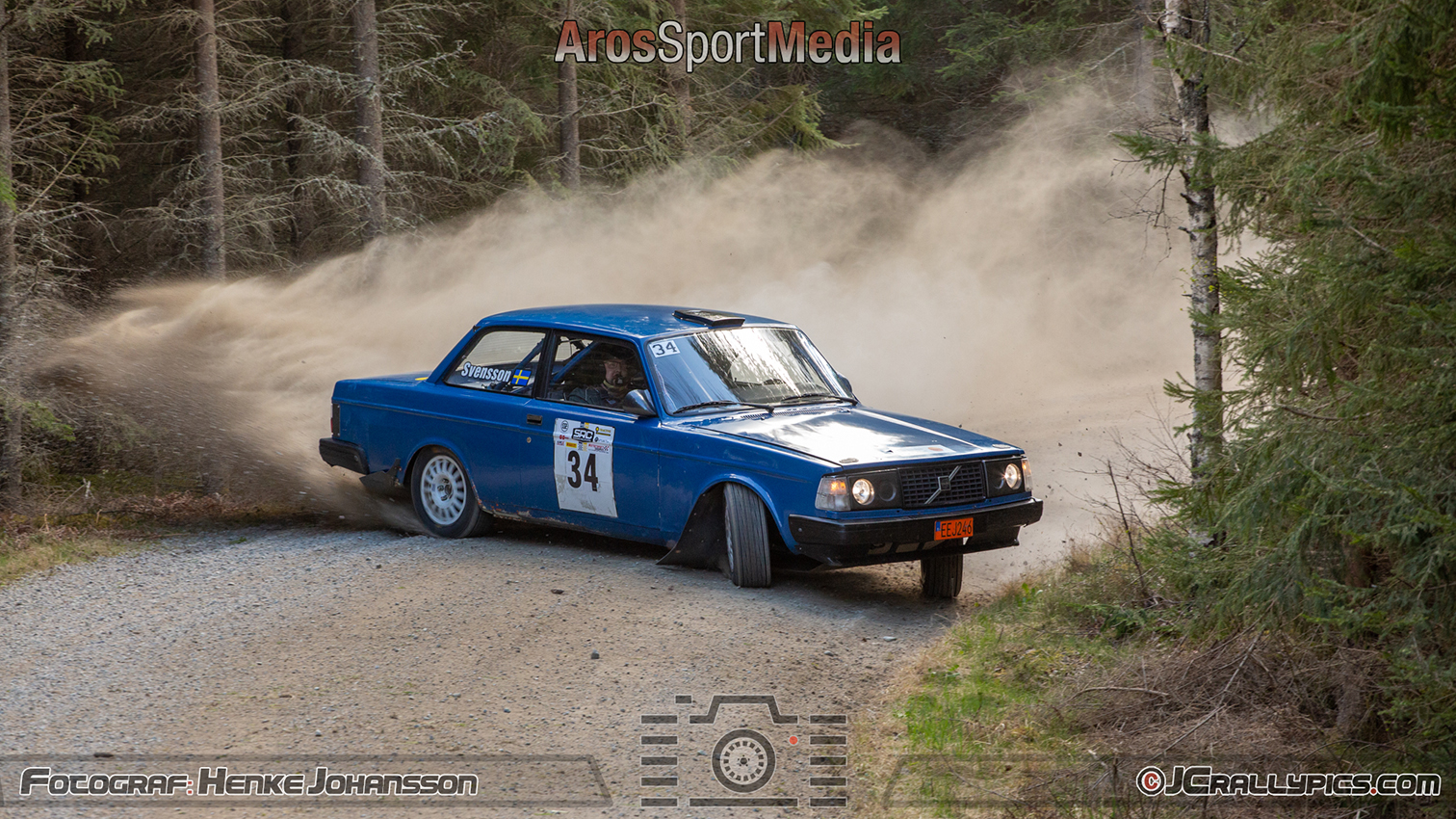 Johan femma i JSM - Skillingaryd