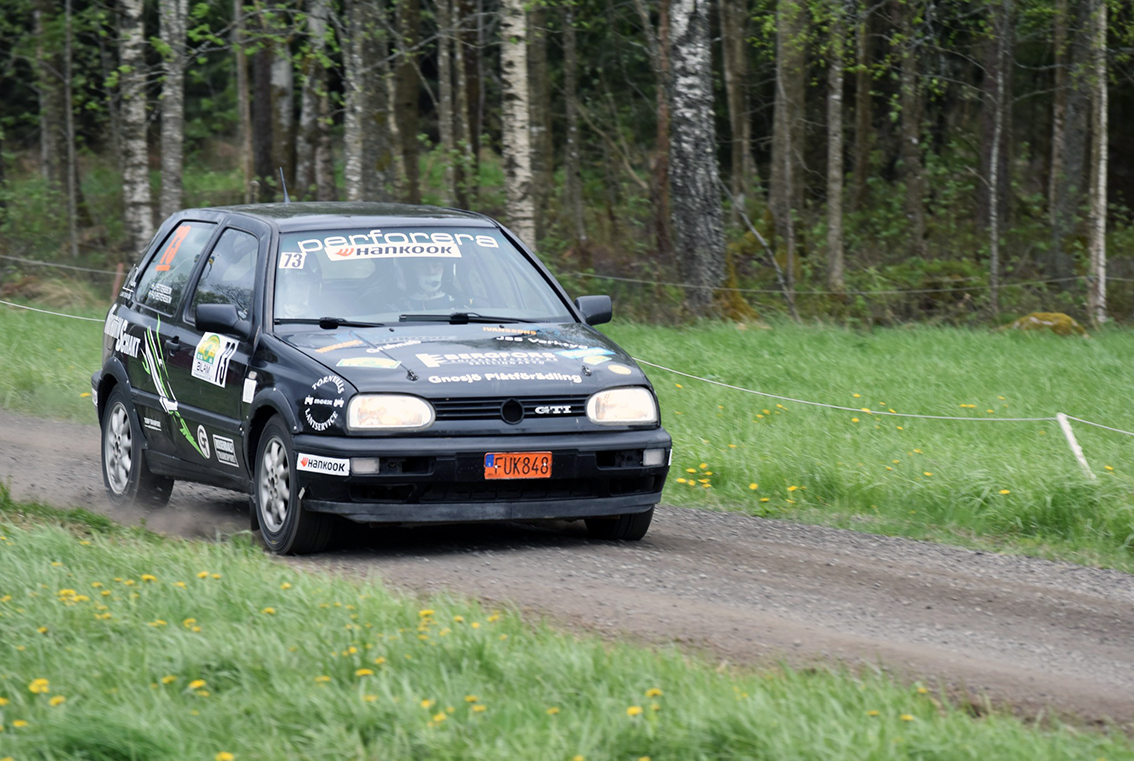 Johan femma i JSM - Skillingaryd