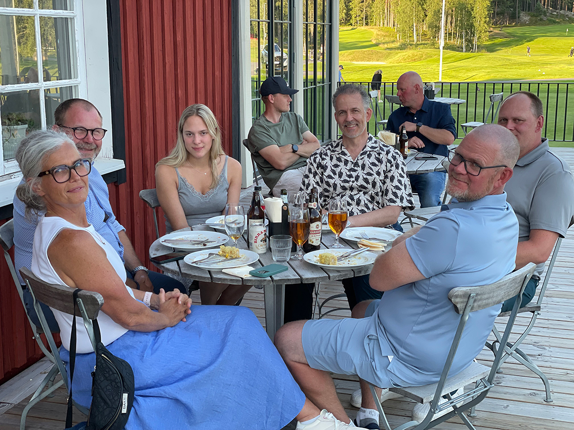 Ninni och Johan bäst i ”Bärgan Cup 2025” - Skillingaryd