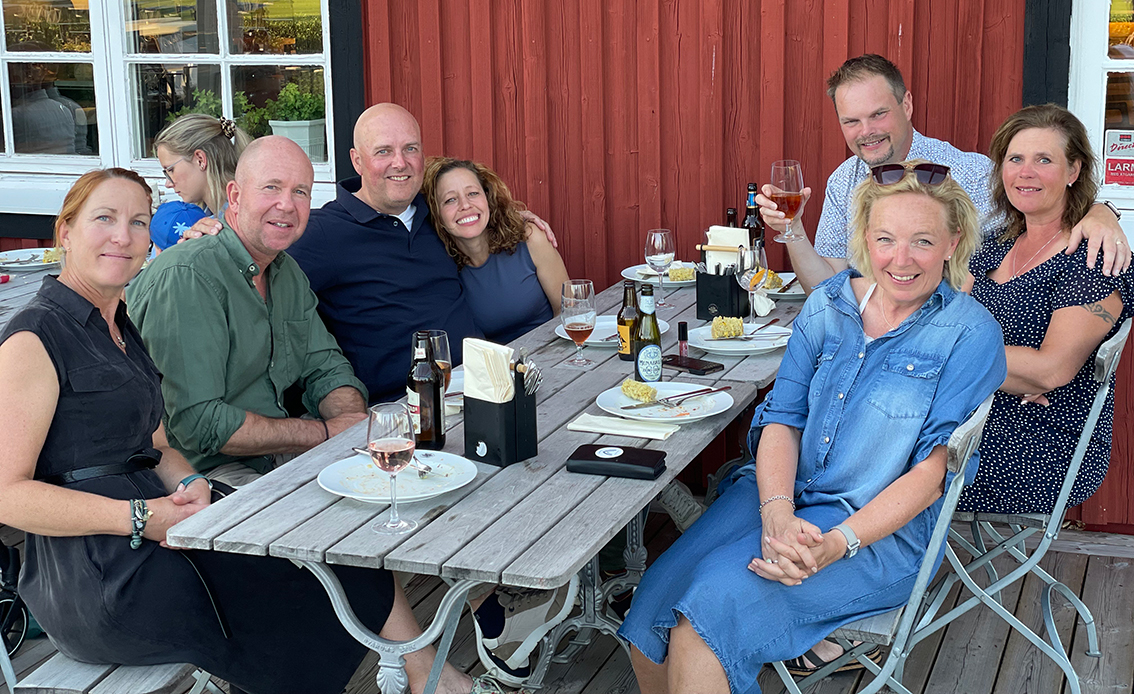 Ninni och Johan bäst i ”Bärgan Cup 2025” - Skillingaryd