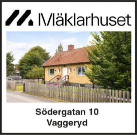 Vaggeryds Chark sålt - Skillingaryd