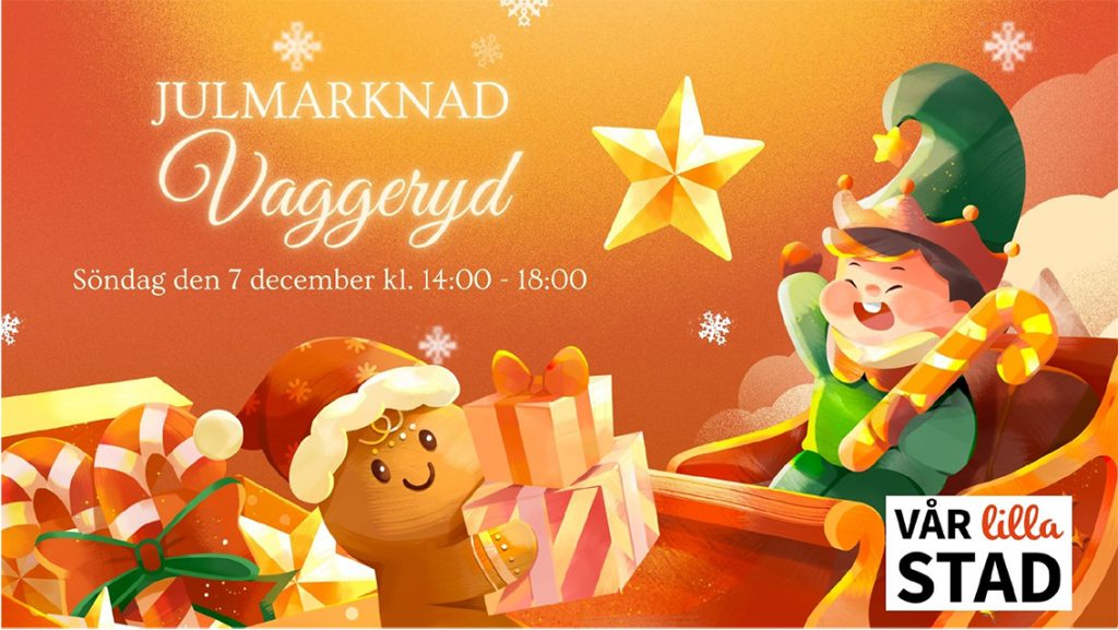 Han grundade Skillingaryd.nu - Skillingaryd