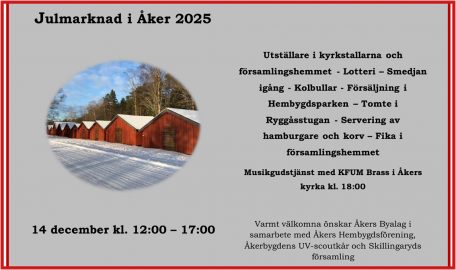 Vaggeryds Chark sålt - Skillingaryd